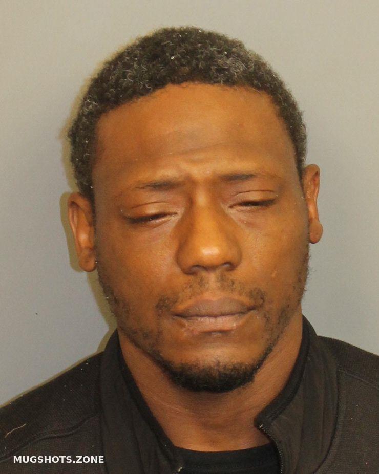 DUDLEY LAWRENCE ALEXANDER 03/09/2024 - Jefferson County Mugshots Zone