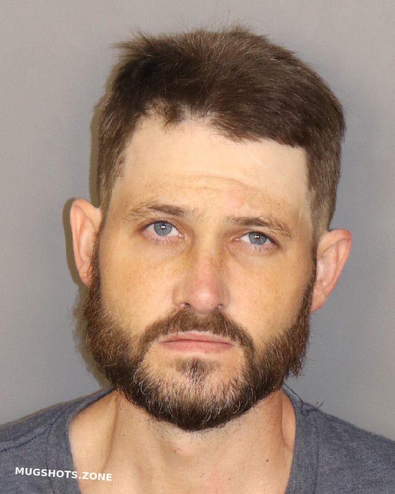 NATION ZACHARY MICHAEL 03/09/2024 - Jefferson County Mugshots Zone