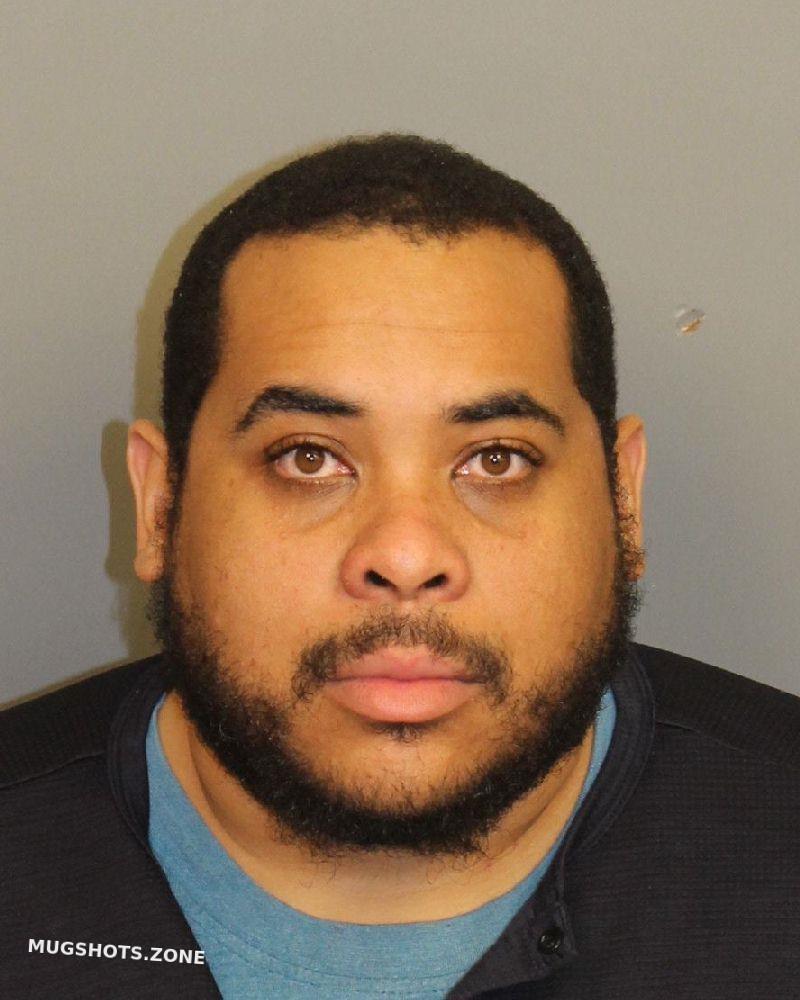 WILLIAMS BRYAN LEROY 03/09/2024 - Jefferson County Mugshots Zone