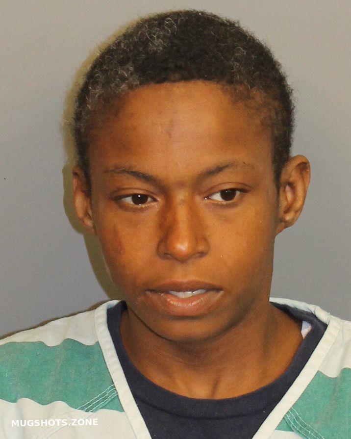 JONES KEOSHA LASHAY 03/11/2024 - Jefferson County Mugshots Zone