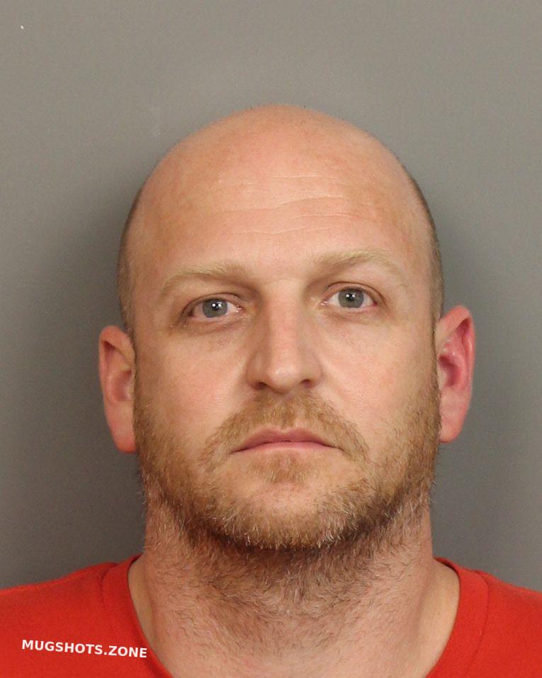 FIKES ROCKY CHRISTOPHER 03/11/2024 - Jefferson County Mugshots Zone