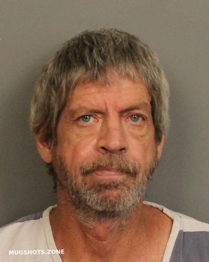 EVERETT REID LANCE 03/12/2024 - Jefferson County Mugshots Zone