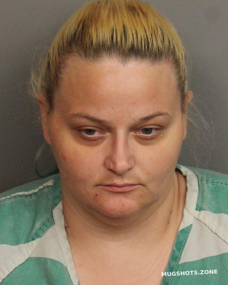 SANDERS APRIL LEIGH 03/13/2024 - Jefferson County Mugshots Zone