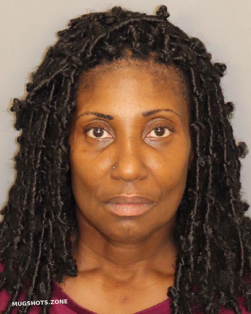 DAVIS TANYA LORRAINE 03/13/2024 - Jefferson County Mugshots Zone