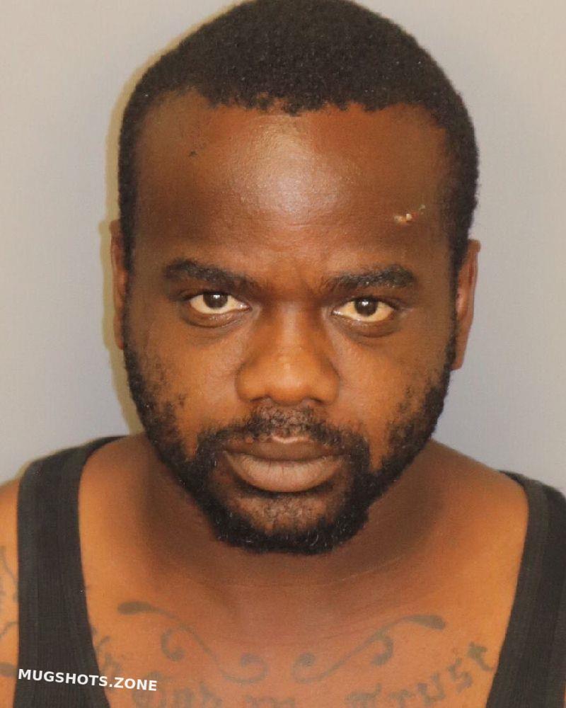 SARGEANT JORDAN ARMOND 03/14/2024 - Jefferson County Mugshots Zone