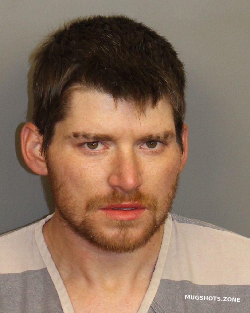 MCCLEERY KEVIN AUSTIN 03/20/2024 - Jefferson County Mugshots Zone