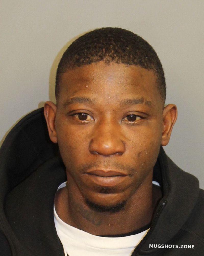 ROBINSON RODNEY JERMAINE 03/23/2024 - Jefferson County Mugshots Zone
