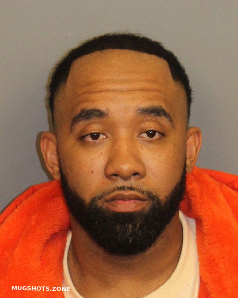 ROWELL ANDRE' LAQUAN 03/24/2024 - Jefferson County Mugshots Zone