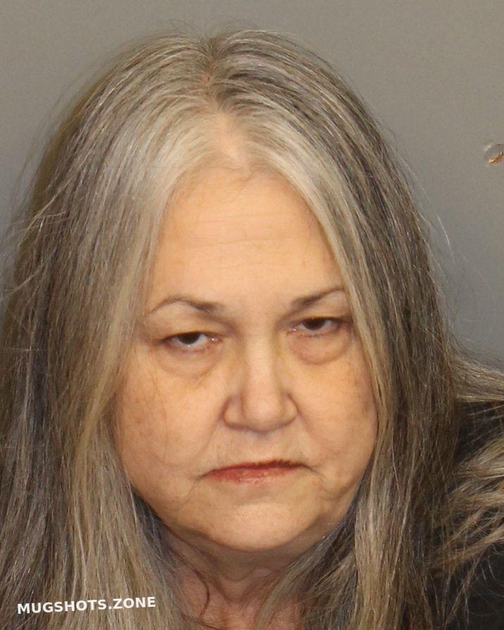 ZIMMERIA BARBARA JEAN 03/25/2024 - Jefferson County Mugshots Zone