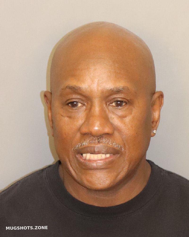 HALL BRUCE ERIC 03/25/2024 - Jefferson County Mugshots Zone