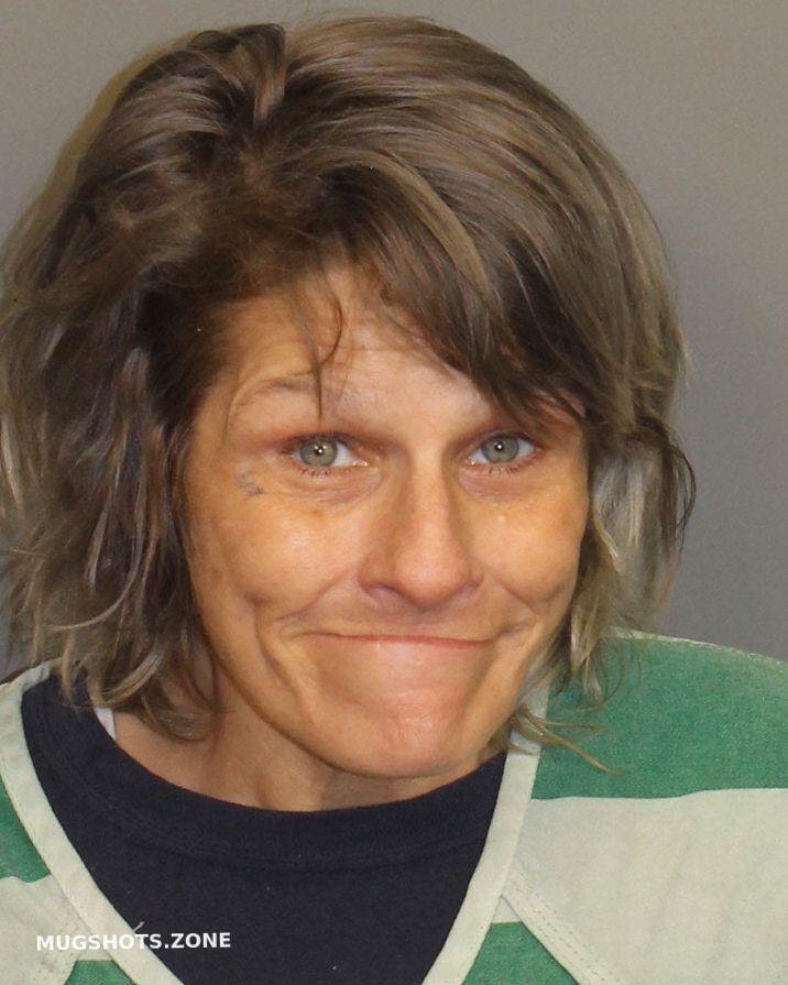 WITON MISTY DAWN CAROL 03/26/2024 - Jefferson County Mugshots Zone