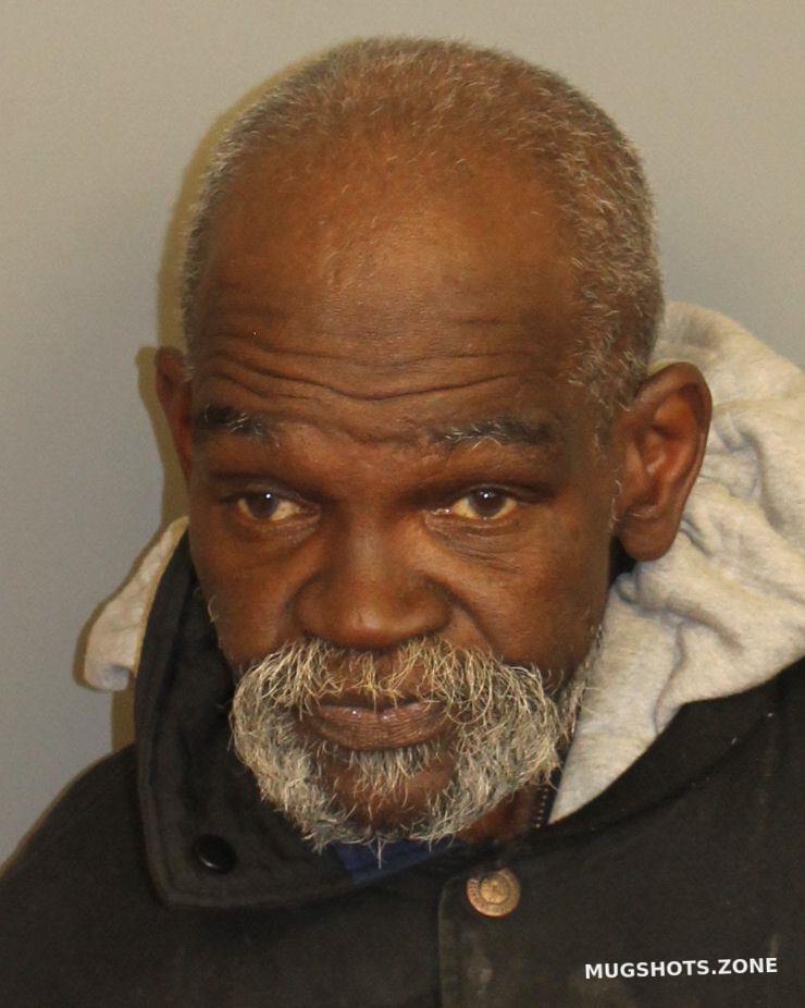 CHRISTIAN RODERICK ANTONIO 03/26/2024 - Jefferson County Mugshots Zone