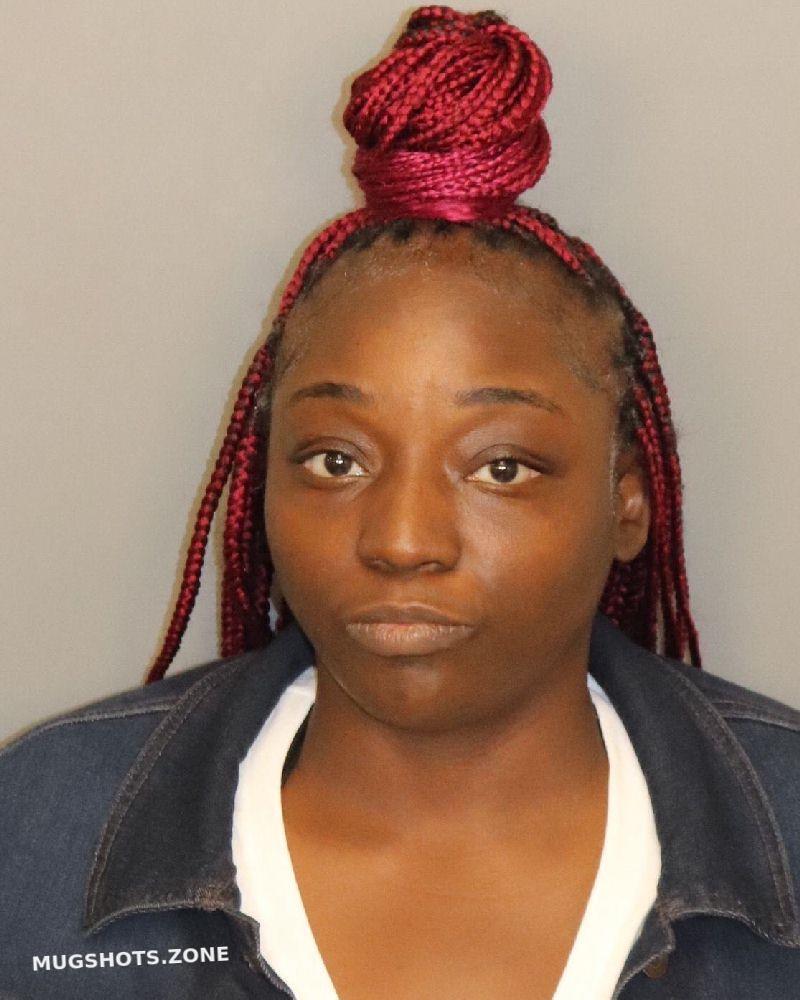 BREEDLOVE ALICE RENAE 03/28/2024 - Jefferson County Mugshots Zone