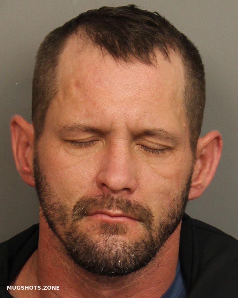 MCNEIL JUSTIN RUSSELL 03/30/2024 - Jefferson County Mugshots Zone