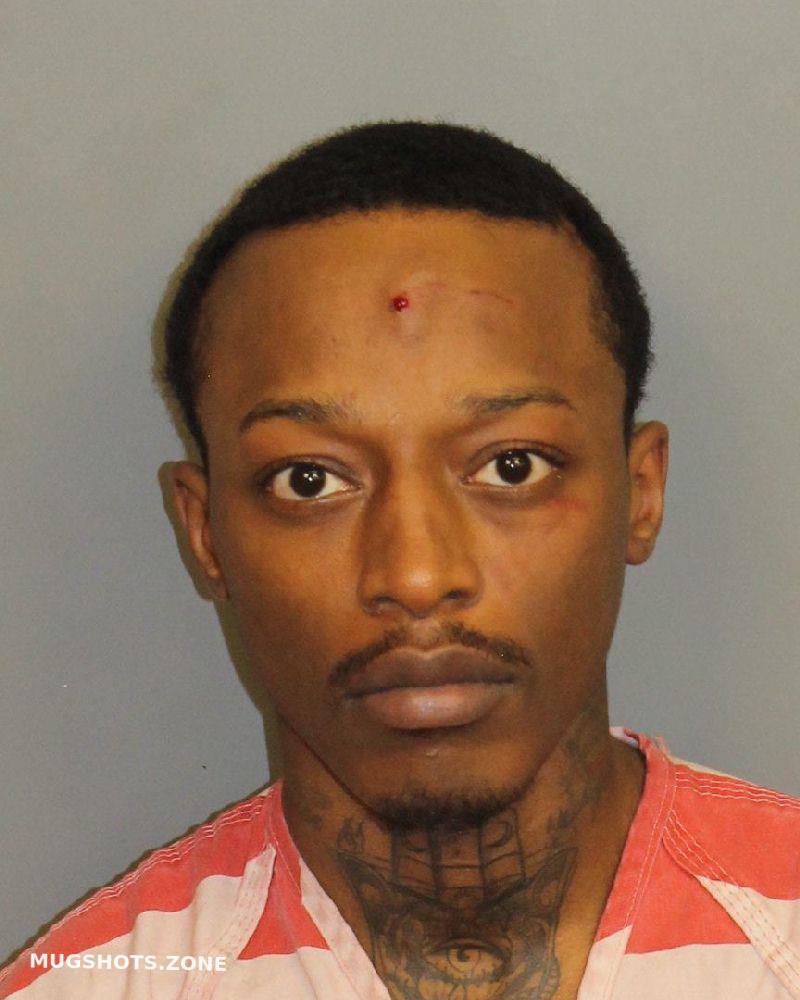 JOHNSON MARSHAWN 04/01/2024 - Jefferson County Mugshots Zone