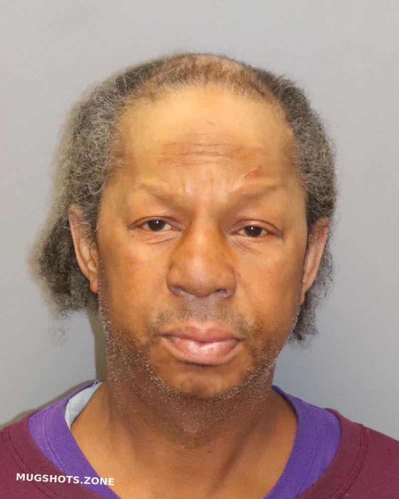 ROWELL GREGORY 04/01/2024 - Jefferson County Mugshots Zone