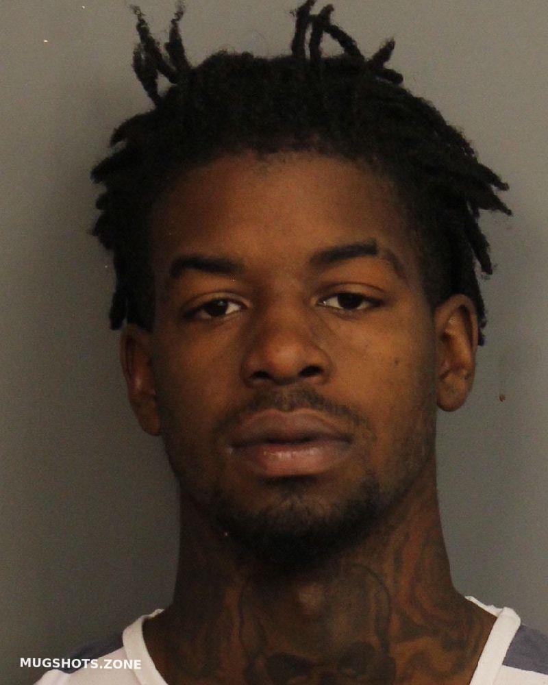 SMILEY JA'BREIL QUANIUS IRIE 04/02/2024 - Jefferson County Mugshots Zone
