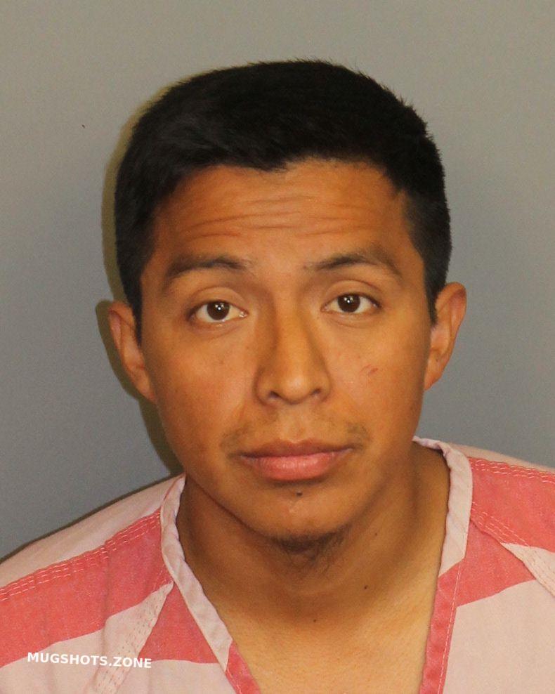 AJANEL RICARDO EDGAR 04/02/2024 - Jefferson County Mugshots Zone