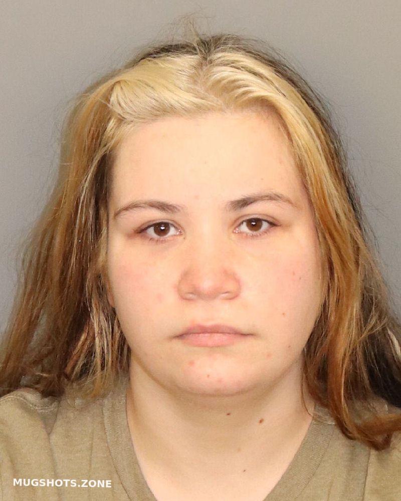 LITTLE VICTORIA MICHELLE 04/03/2024 - Jefferson County Mugshots Zone