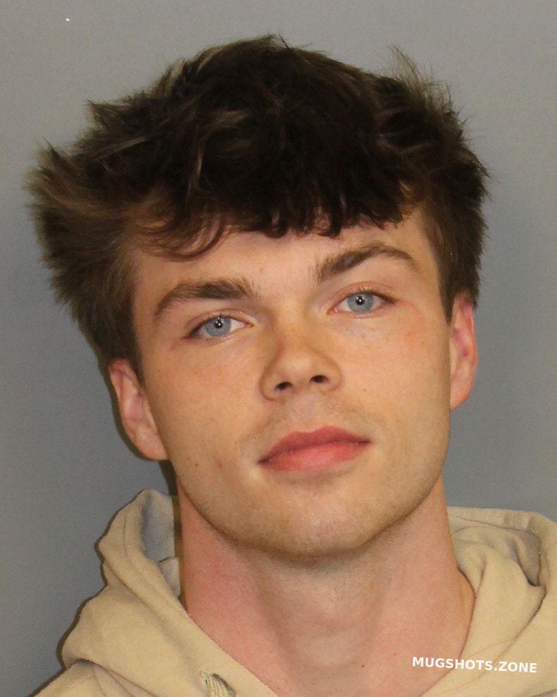 MARLIN ALEX THOMAS 04/05/2024 - Jefferson County Mugshots Zone