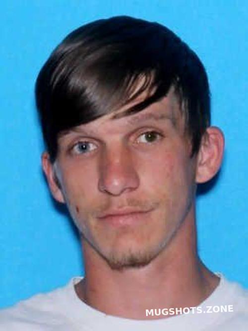 PARKER KENNETH DYLAN 04/06/2024 - Jefferson County Mugshots Zone