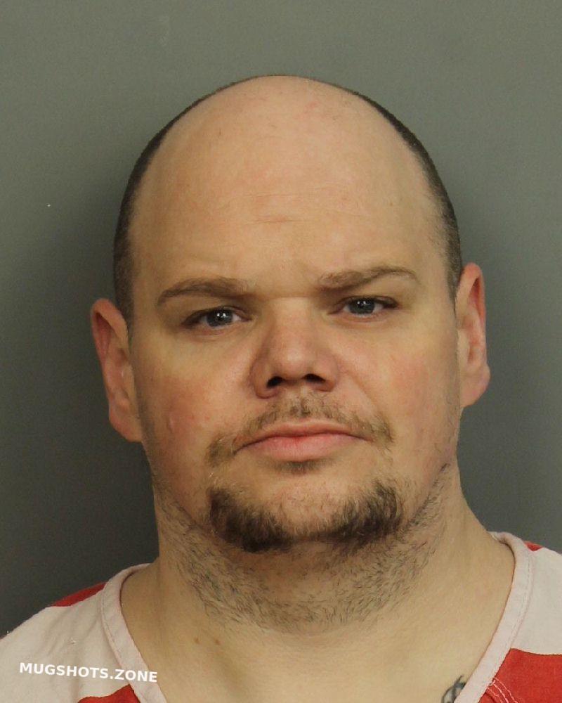 SWACK BRANDON SCOTT 04/06/2024 - Jefferson County Mugshots Zone