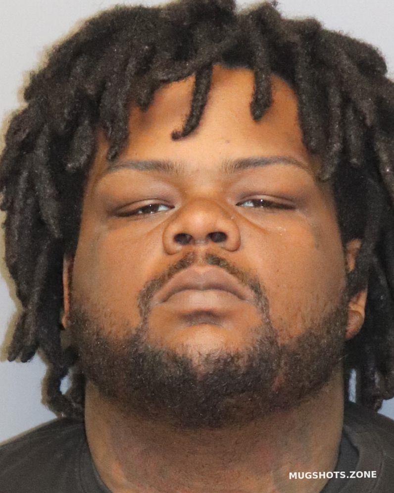 GIBBS TERRION LEE 04/08/2024 - Jefferson County Mugshots Zone