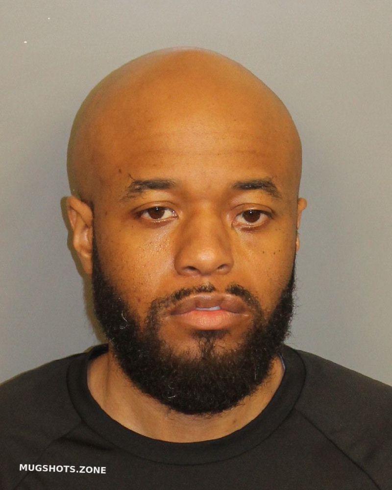 WILLIAMS BARRY LEON 04/08/2024 - Jefferson County Mugshots Zone