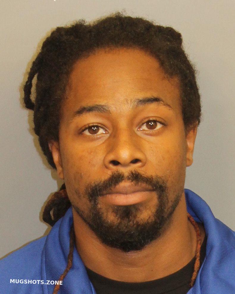 JONES LAWRENCE TREVON 04/10/2024 - Jefferson County Mugshots Zone