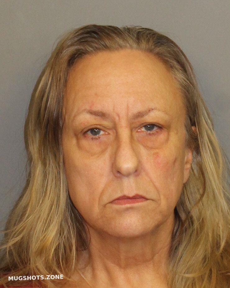 GEORGE JANET L 04/11/2024 - Jefferson County Mugshots Zone