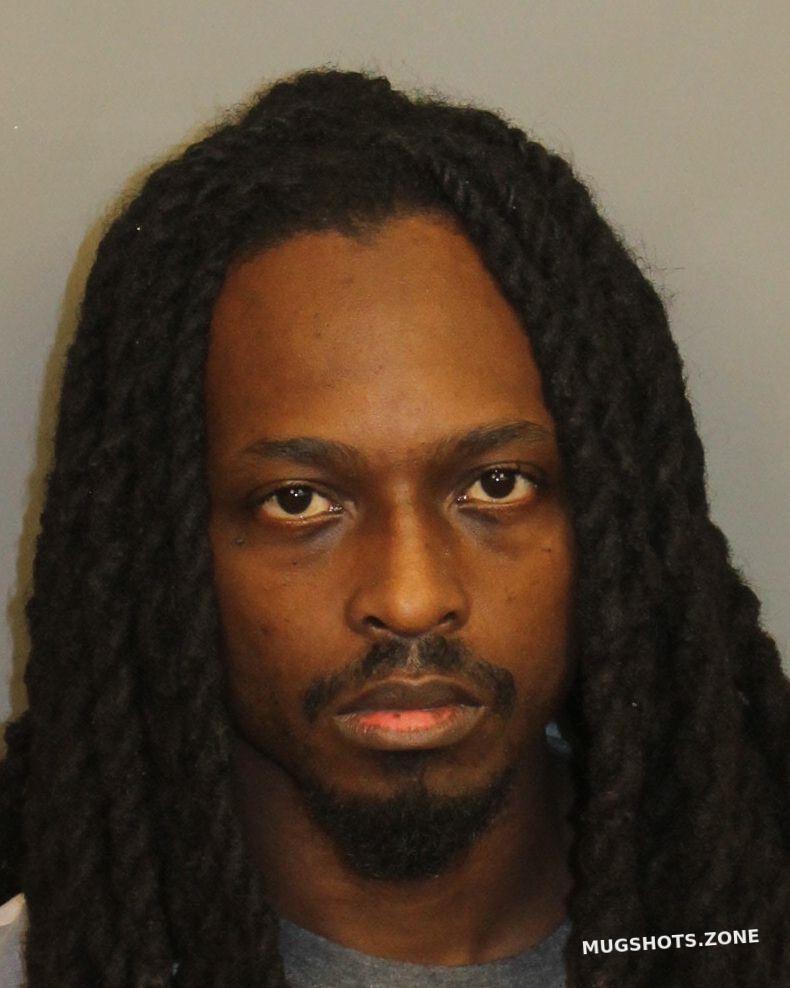 CLARK DEMARCUS ANTUAN 04/12/2024 - Jefferson County Mugshots Zone