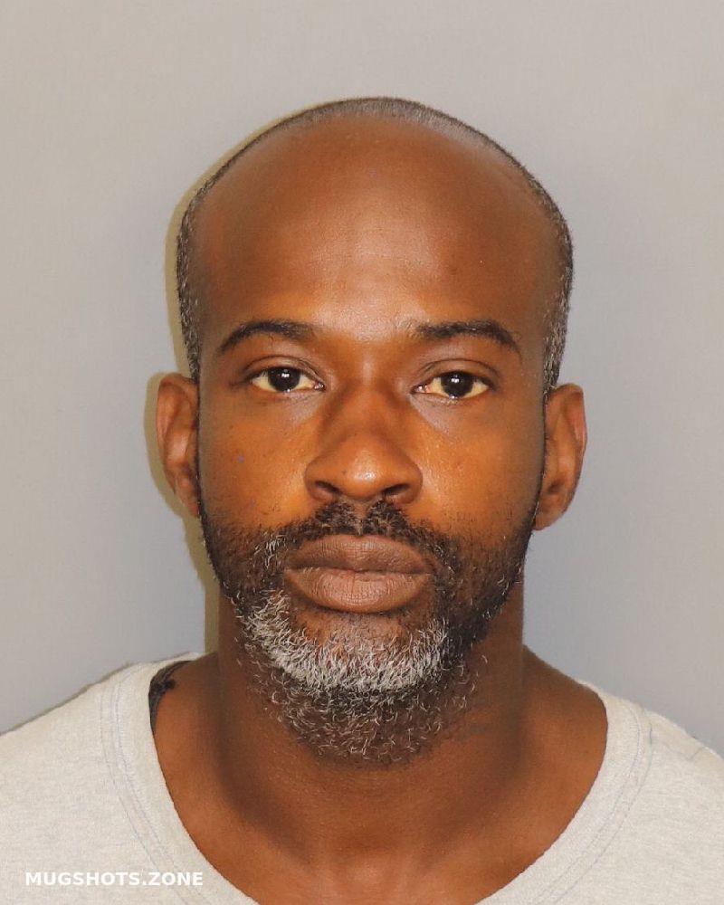 THOMAS BRIAN DEWAYNE 04/12/2024 - Jefferson County Mugshots Zone