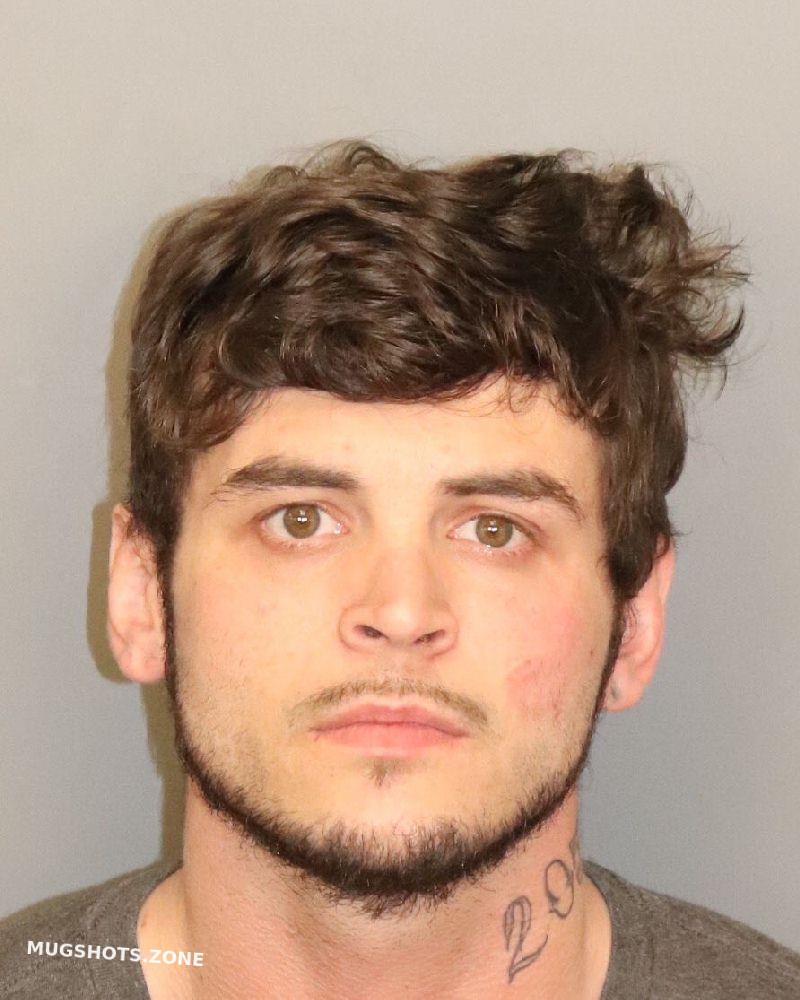 CAGLE DALTON GAGE 04/15/2024 - Jefferson County Mugshots Zone