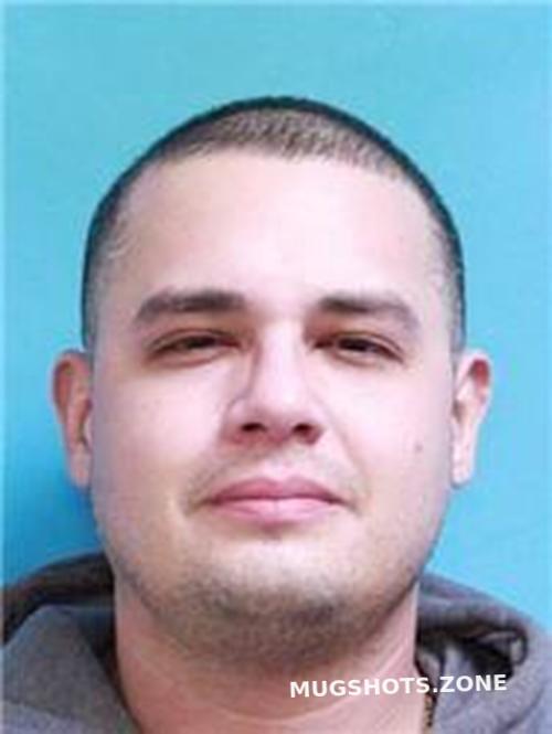 GARCIA JUSTIN LUIS 04/17/2024 - Jefferson County Mugshots Zone