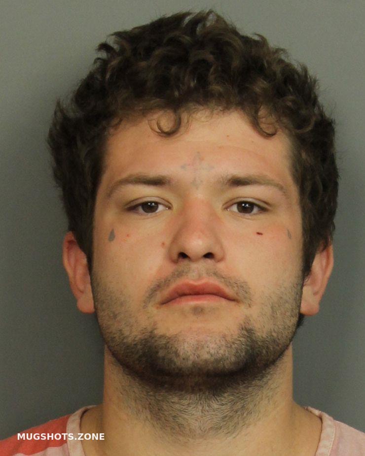 HIGGINBOTHAM DRAKE SCOTT 04/18/2024 - Jefferson County Mugshots Zone