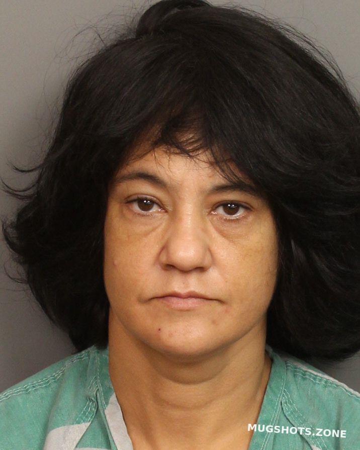 WINGO LINDA FUMIKO 04/19/2024 - Jefferson County Mugshots Zone