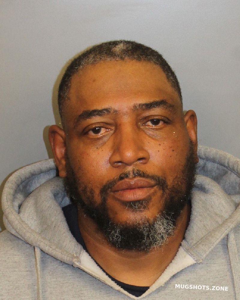 WALKER RANDY 04/20/2024 - Jefferson County Mugshots Zone