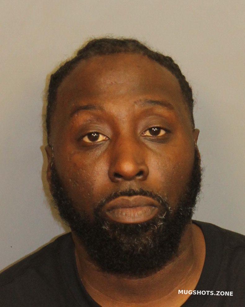 JONES RODERICK SHANTAE 04/21/2024 - Jefferson County Mugshots Zone