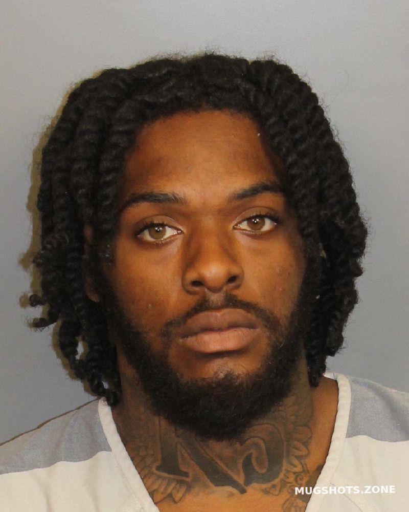 GRAHAM MARQUIS ANTWON 04/21/2024 - Jefferson County Mugshots Zone