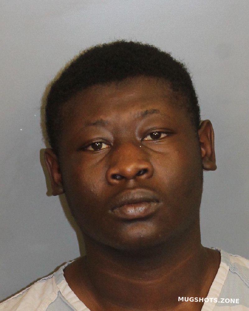 ATKINS TYREE DEWAYNE 04/21/2024 - Jefferson County Mugshots Zone