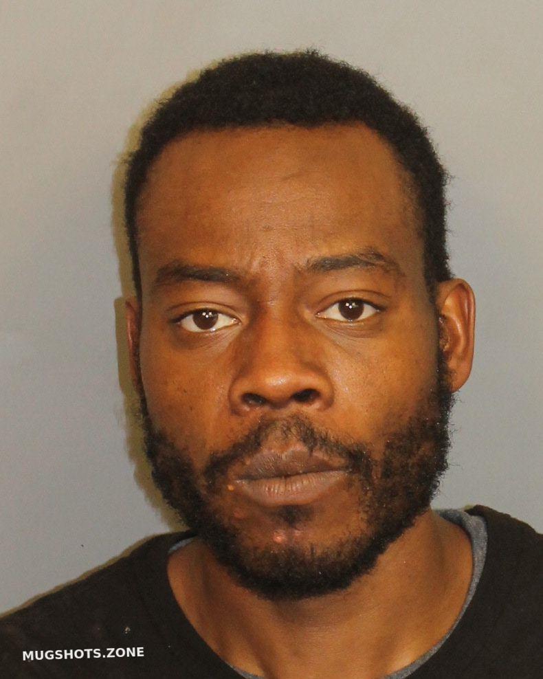 KING TERRELL 04/22/2024 - Jefferson County Mugshots Zone
