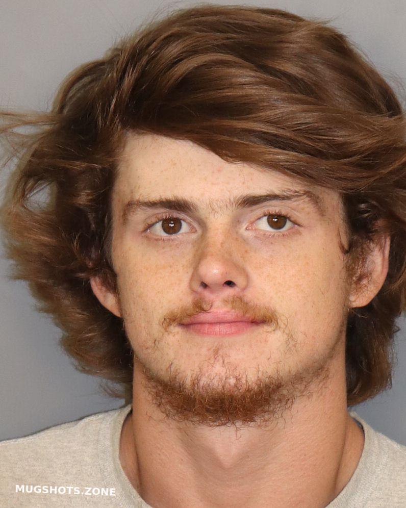 DUNN CHARLIE JAMES 04/22/2024 - Jefferson County Mugshots Zone