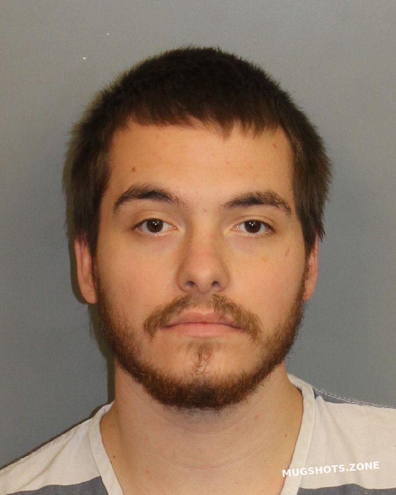 DOSS ALIAHIS JAMES DEWAYNE 04/23/2024 - Jefferson County Mugshots Zone