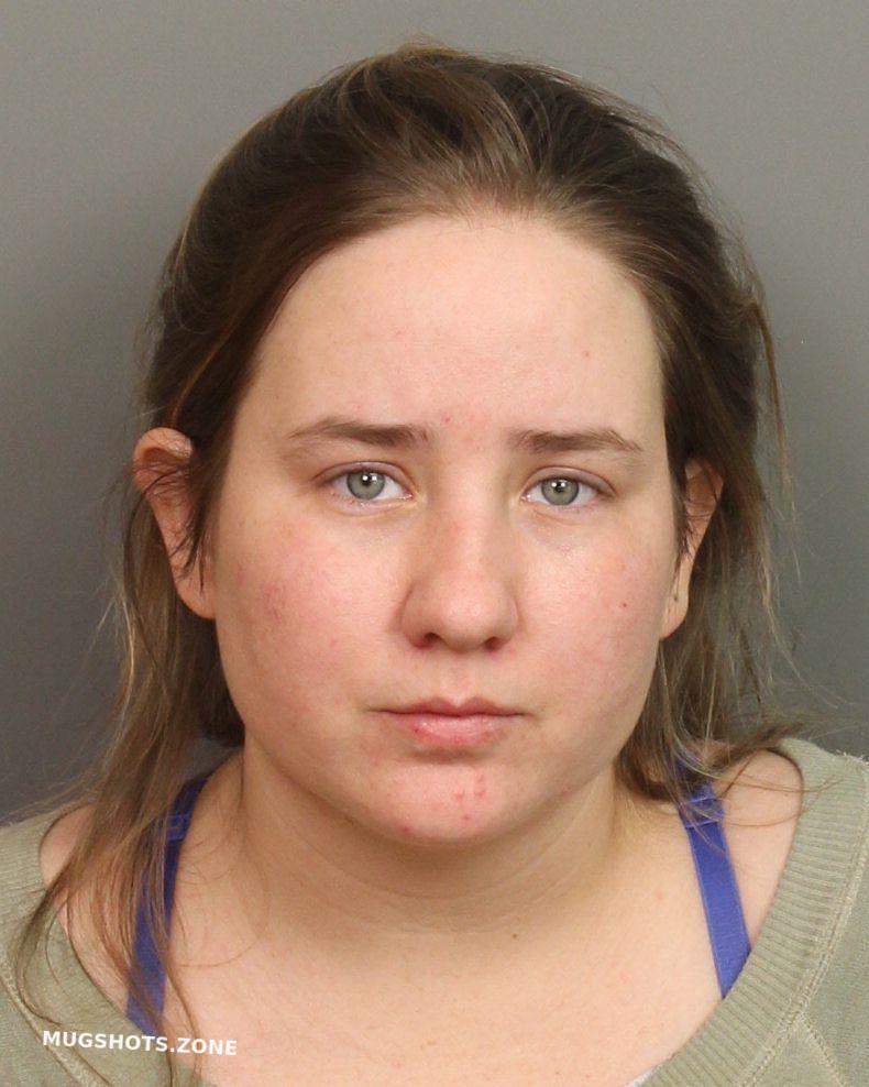 POPE ANNA RACHELLE 04/23/2024 - Jefferson County Mugshots Zone