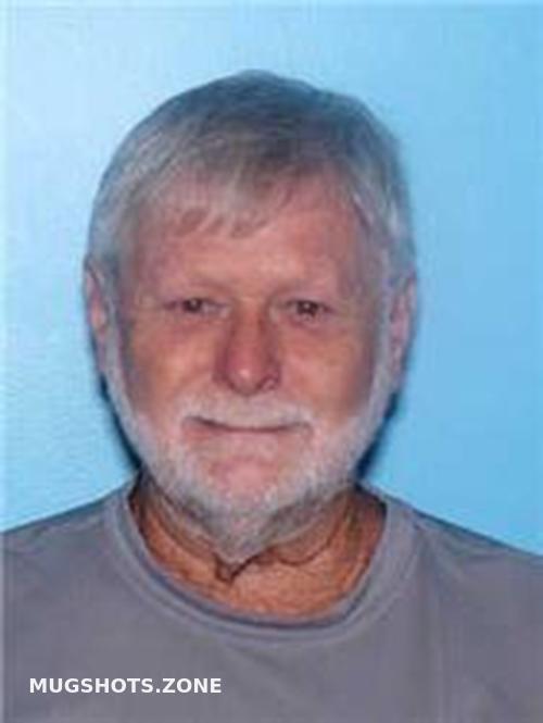 STJOHN BOBBY RAY 04/24/2024 - Jefferson County Mugshots Zone