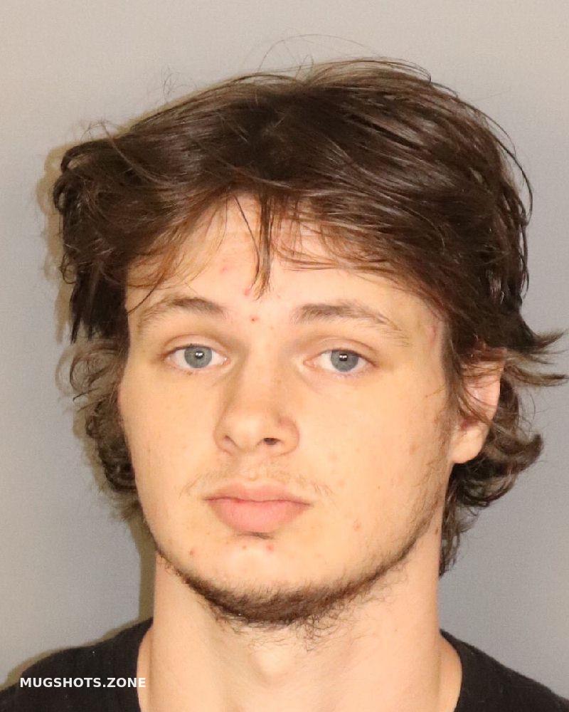 RAICHART DAMIAN KANE 04/30/2024 - Jefferson County Mugshots Zone