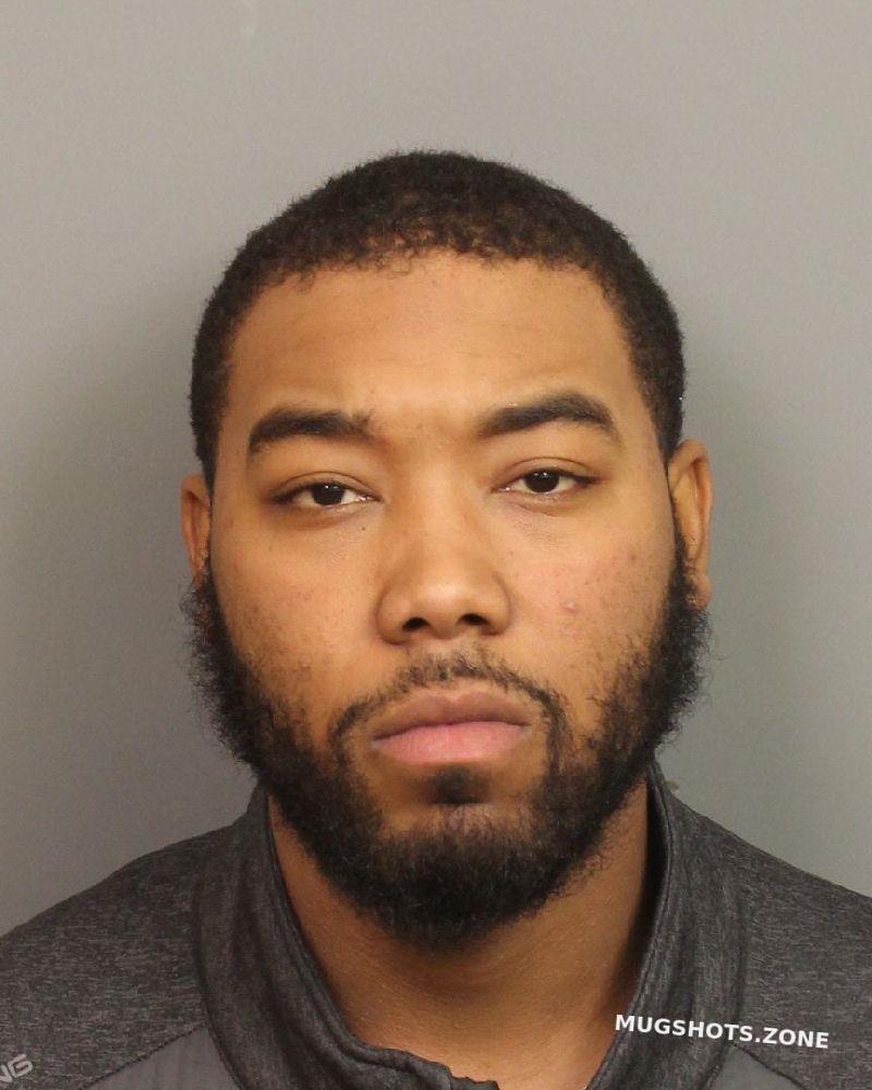 MINES RASEAN JEMEL 05/02/2024 - Jefferson County Mugshots Zone