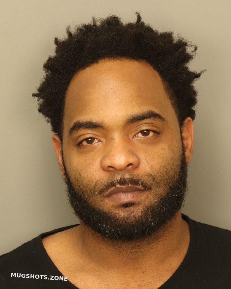 CHAMBLISS RODERICK ONEAL 05/02/2024 - Jefferson County Mugshots Zone