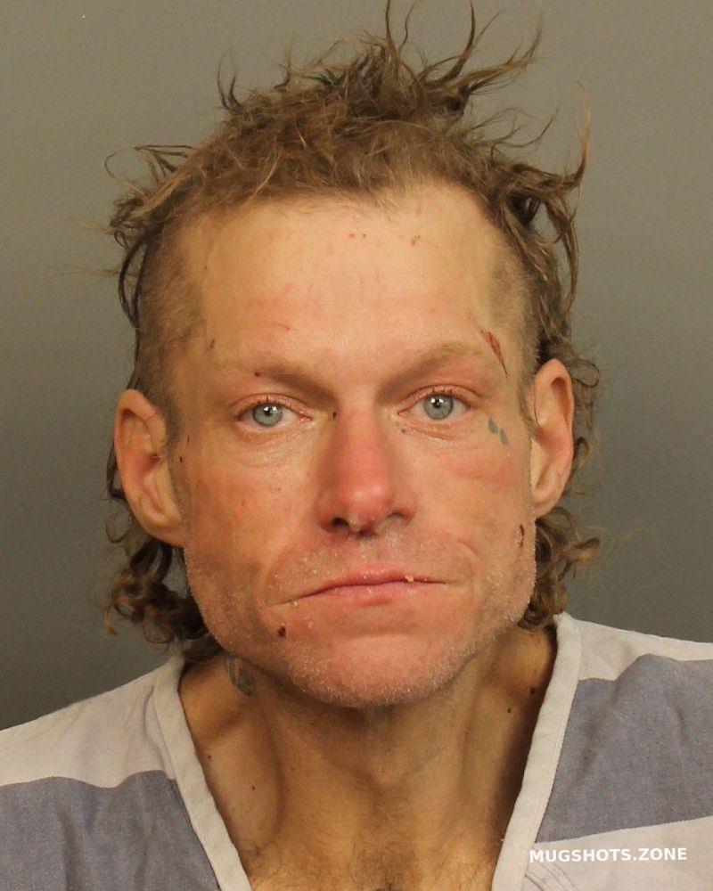 AMESBURY DUSTIN JAY 05/02/2024 - Jefferson County Mugshots Zone