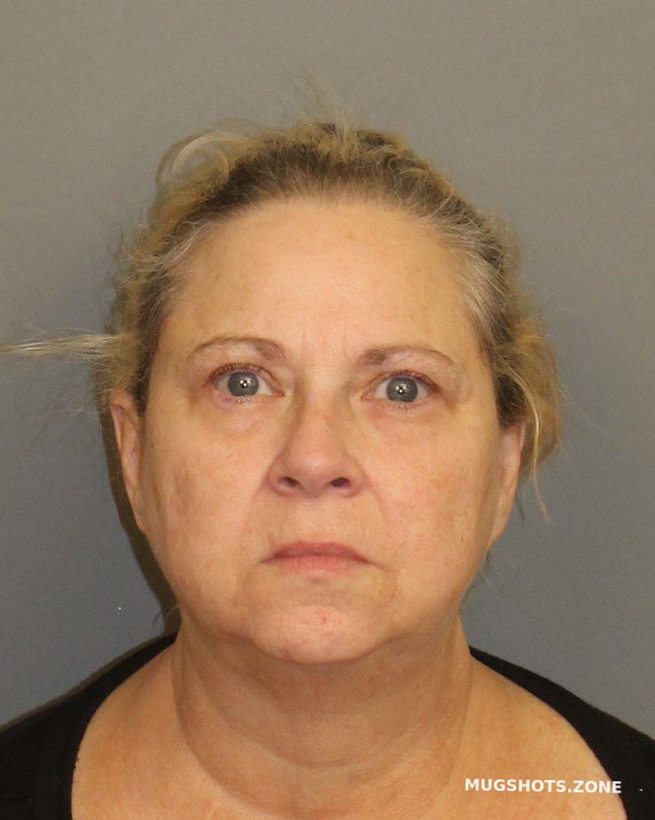 CARGILE LAURA MADISON 05/02/2024 - Jefferson County Mugshots Zone